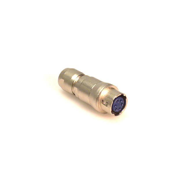 HR10-7J-6S(73) Hirose Electric Co Ltd | Connectors, Interconnects | DigiKey